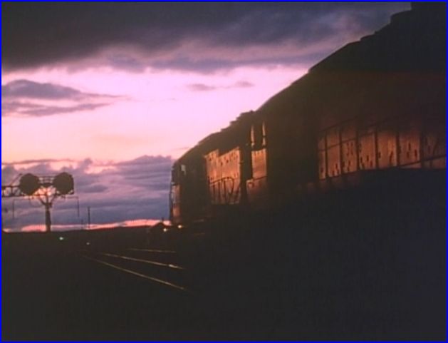 sd40a – American Train Video Reviews