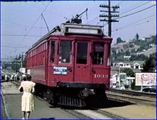 This Was Pacific Electric – American Train Video Reviews