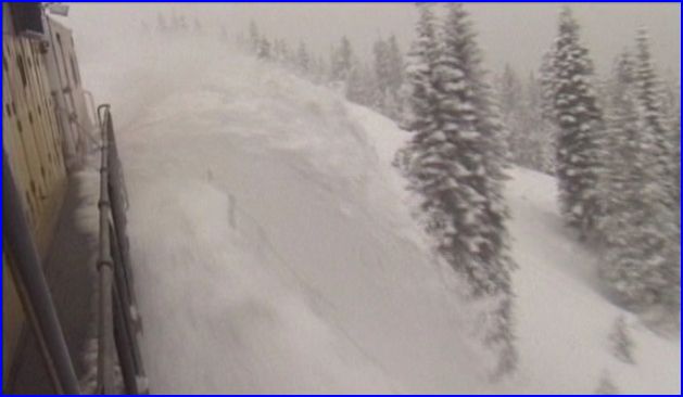 The Flanger Cab Ride – American Train Video Reviews