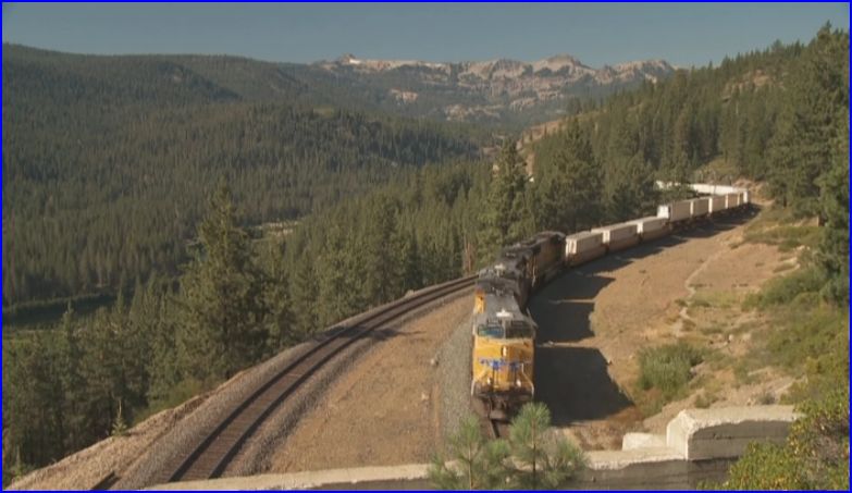 up – American Train Video Reviews