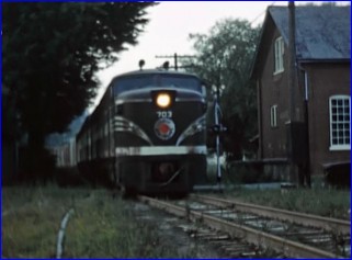 6Xe – American Train Video Reviews