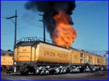 Union Pacific’s Mighty Turbines – American Train Video Reviews
