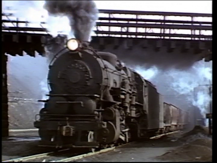 The Pennsy- and More! – American Train Video Reviews
