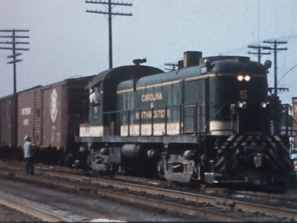 Main Line Motion Pictures – American Train Video Reviews