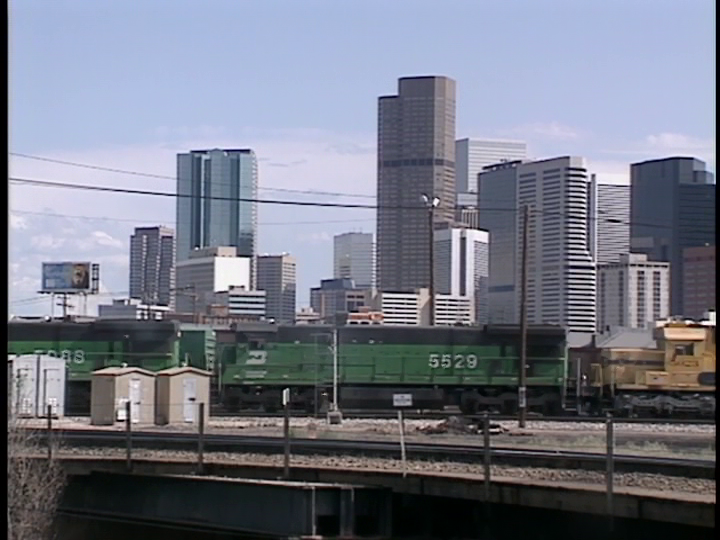 The Joint Line – American Train Video Reviews