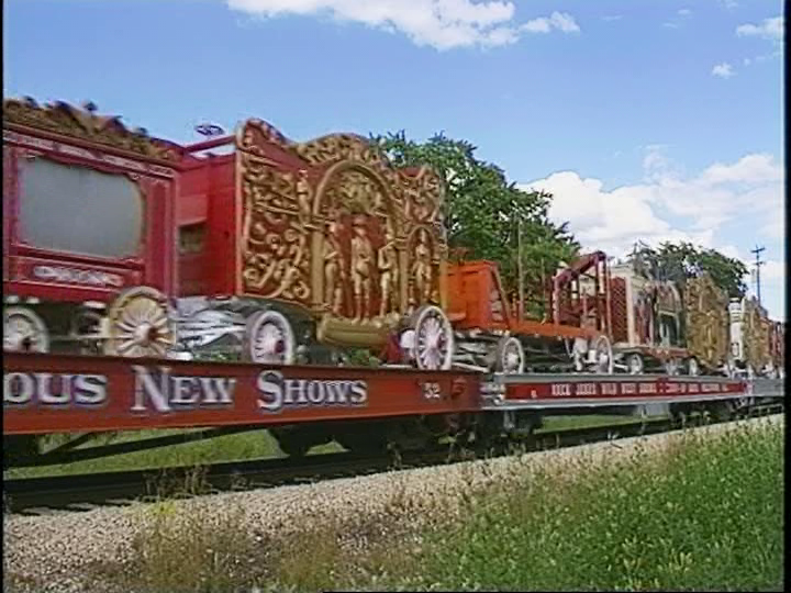 Wisconsin & Southern Railroad Update 2011 – American Train Video Reviews