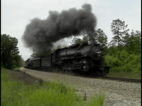 Atlanta Steam Celebration – American Train Video Reviews