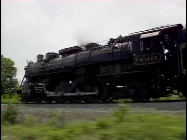 Atlanta Steam Celebration – American Train Video Reviews