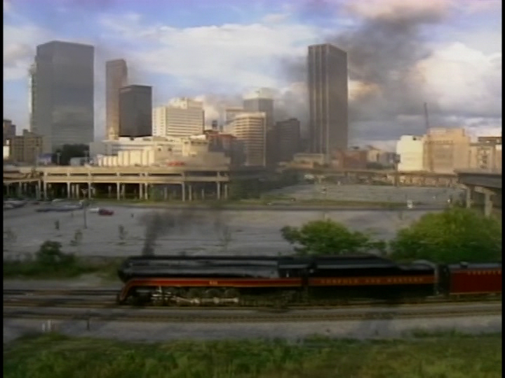 Atlanta Steam Celebration – American Train Video Reviews
