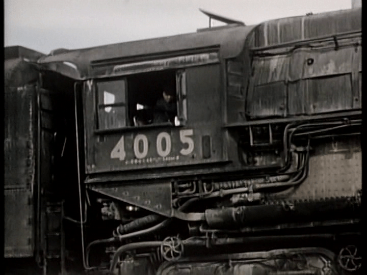 Union Pacific Classic Collectors Series – American Train Video Reviews