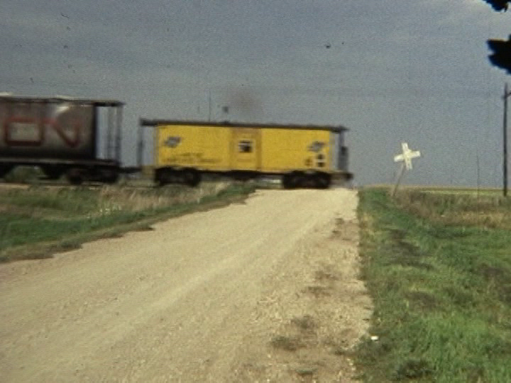 Classic Chicago and North Western Vol 2 – American Train Video Reviews