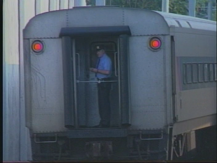 New Jersey Transit Push – Pull – American Train Video Reviews