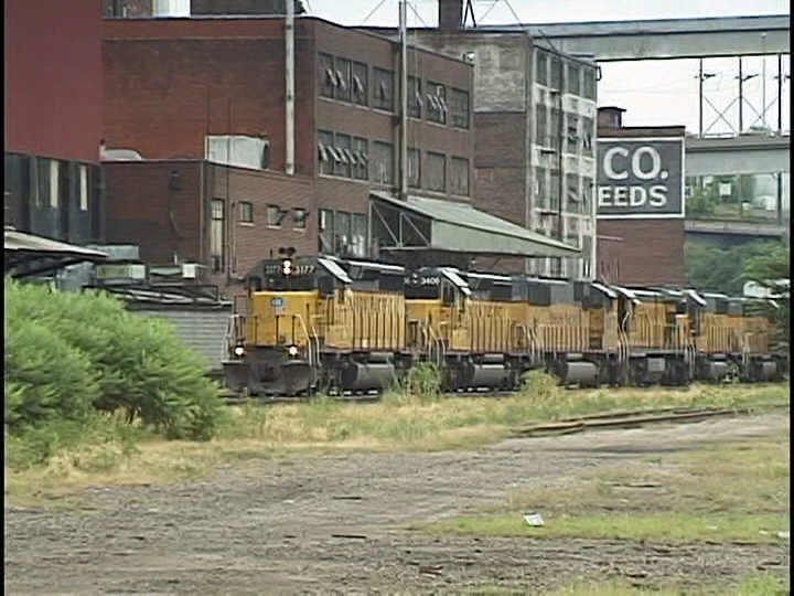 Kansas City Diesel Power Review – American Train Video Reviews
