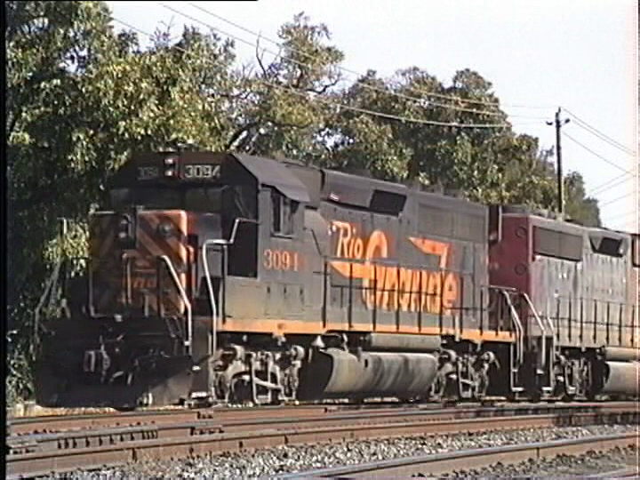 Espee Hall Of Fame – American Train Video Reviews