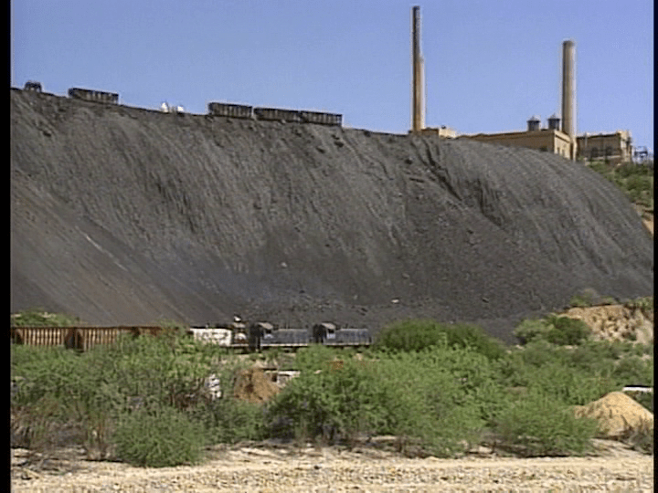 Arizona’s Shortline Railroads – American Train Video Reviews