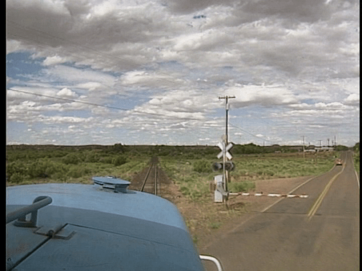 Arizona’s Shortline Railroads – American Train Video Reviews