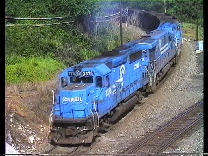 Northeast Rails Remembered – American Train Video Reviews