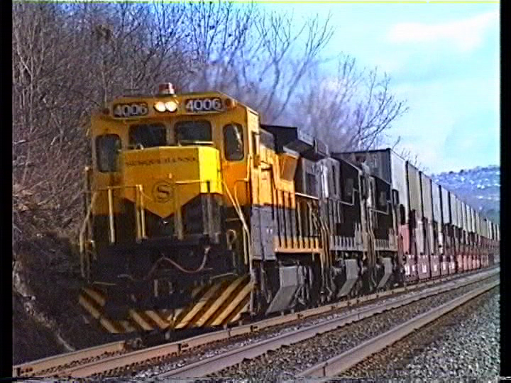 Northeast Rails Remembered – American Train Video Reviews