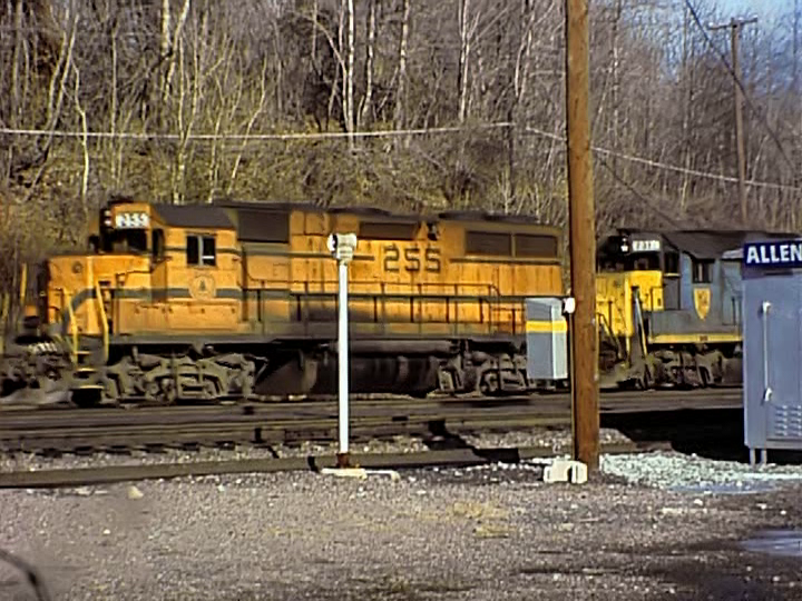 Railfanning with the Bednars Volume 11 – American Train Video Reviews