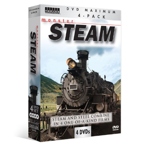 Rail Innovations – American Train Video Reviews