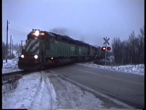 A Tribute to Wisconsin Central Volume 2 – American Train Video Reviews