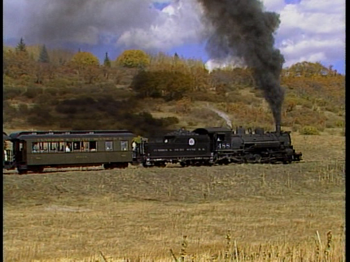 Best of 1988 – American Train Video Reviews
