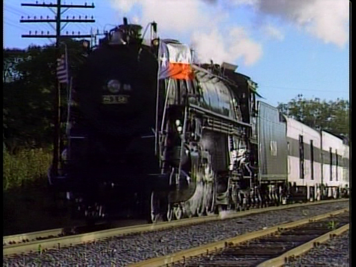 Best of 1988 – American Train Video Reviews