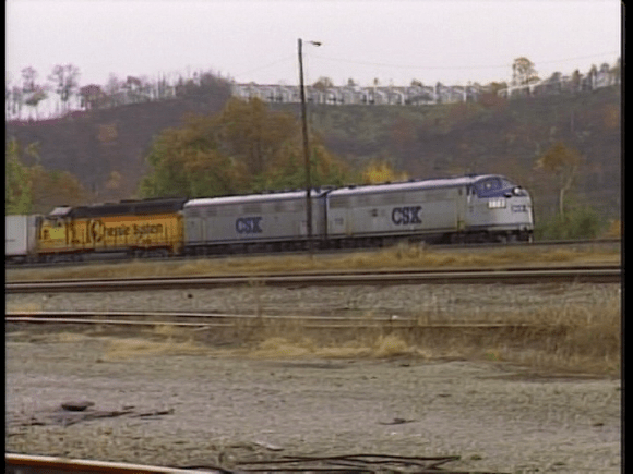 Best of 1988 – American Train Video Reviews