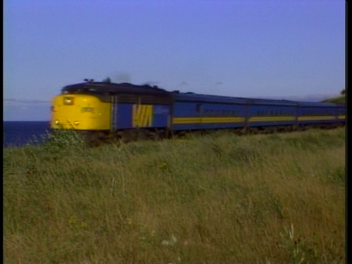 Best of 1988 – American Train Video Reviews