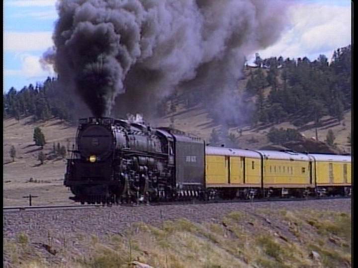 Best of 1988 – American Train Video Reviews