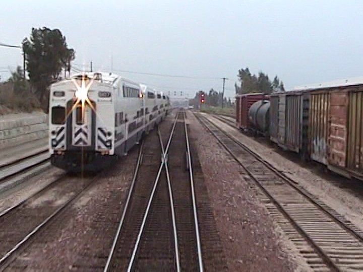 At the Throttle Cab Ride Volume 3 Train Meets – American Train Video ...