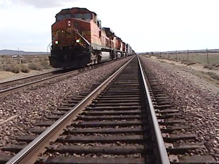 At the Throttle Cab Ride Volume 3 Train Meets – American Train Video ...