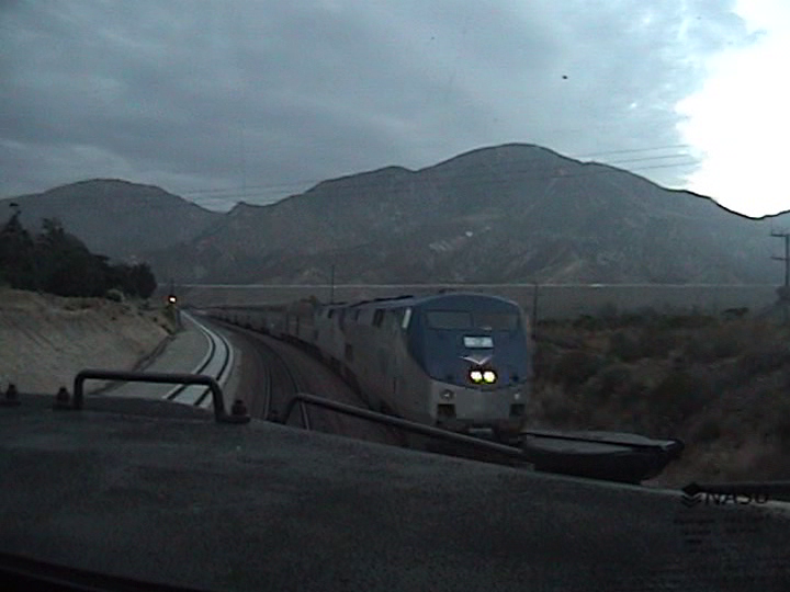 At the Throttle Cab Ride Volume 3 Train Meets – American Train Video ...