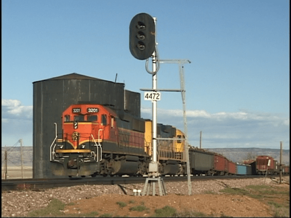 WB Video – American Train Video Reviews