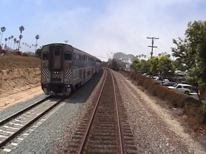 At the Throttle Cab Ride Volume 5 The Surfline – American Train Video ...