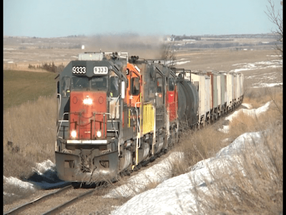 Pentrex – Page 4 – American Train Video Reviews