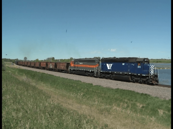 Pentrex – Page 4 – American Train Video Reviews
