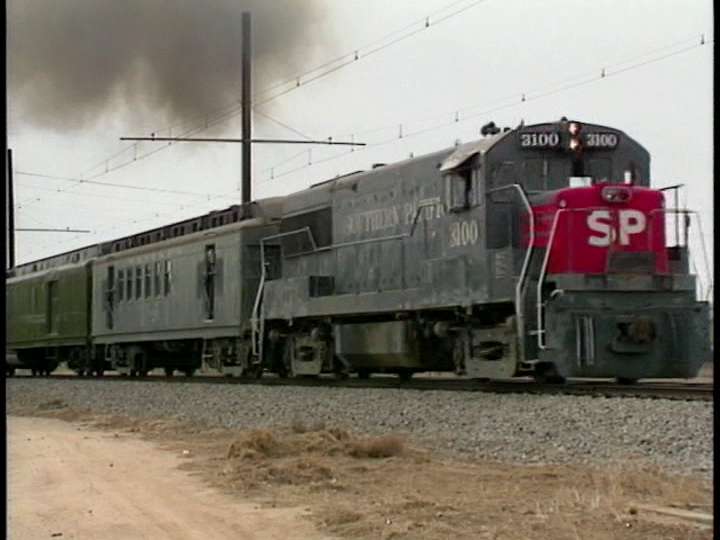 U-Boat Survivors – American Train Video Reviews