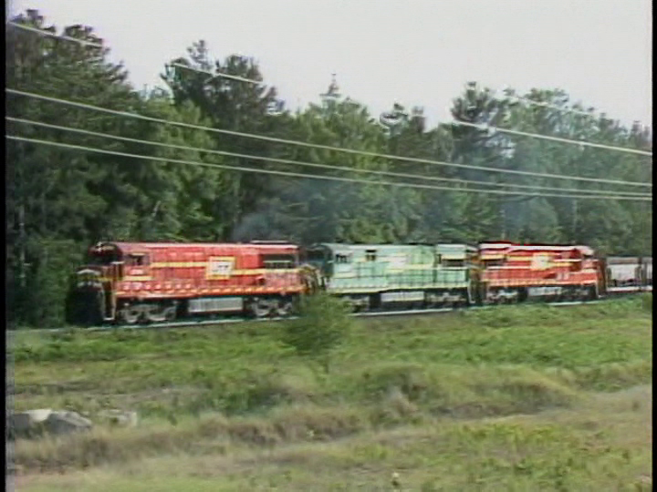 U-Boat Survivors – American Train Video Reviews