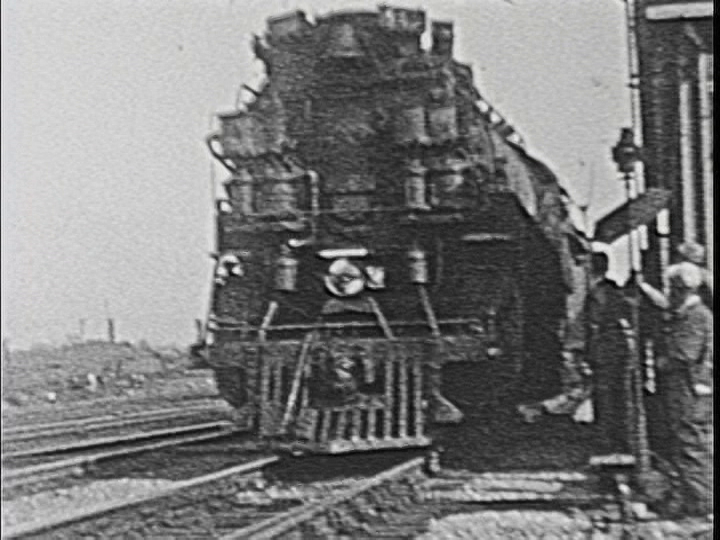 Reflections of the C&O Volume 1 – American Train Video Reviews