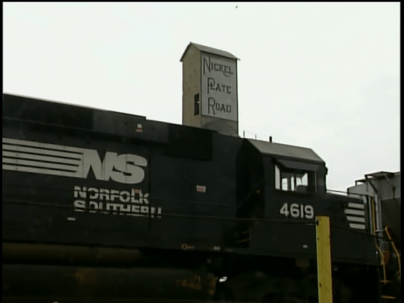 Railway Productions – American Train Video Reviews