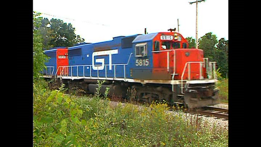 ATVR Reviews – American Train Video Reviews