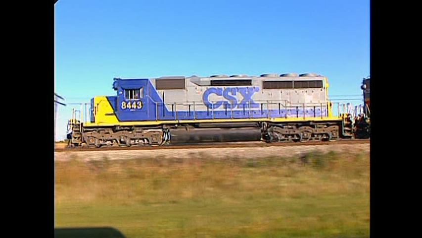 ATVR Reviews – American Train Video Reviews