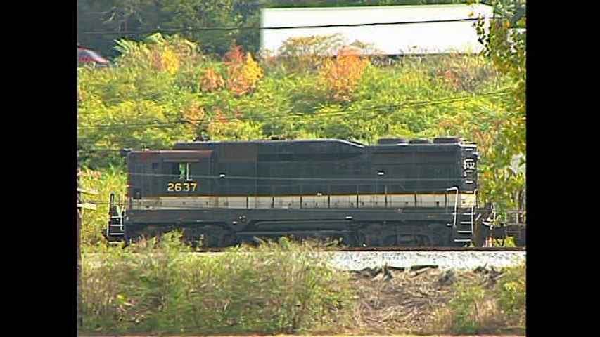 ATVR Reviews – American Train Video Reviews