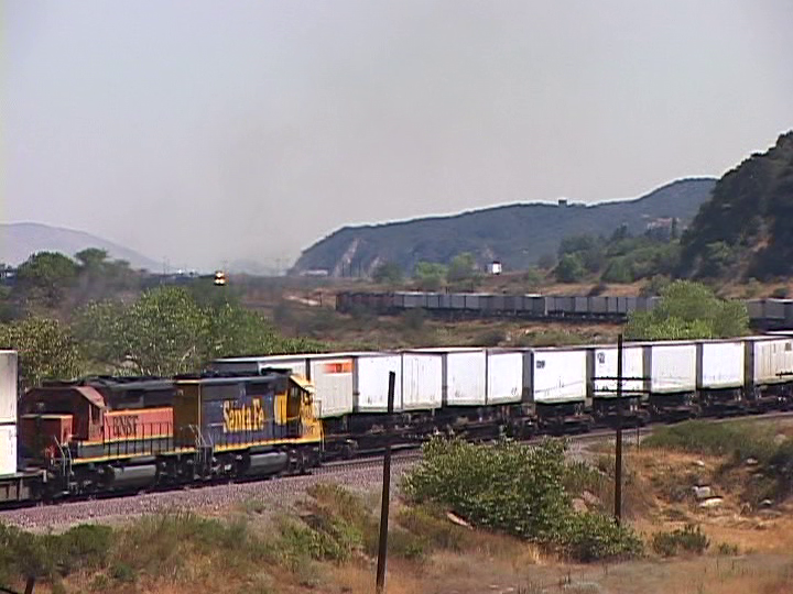 Train Meets 2 – American Train Video Reviews