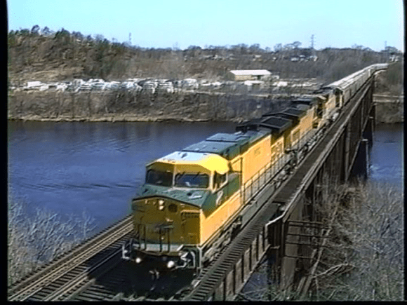Plets Express – American Train Video Reviews