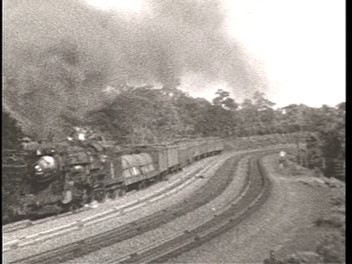 Erie Steam – American Train Video Reviews