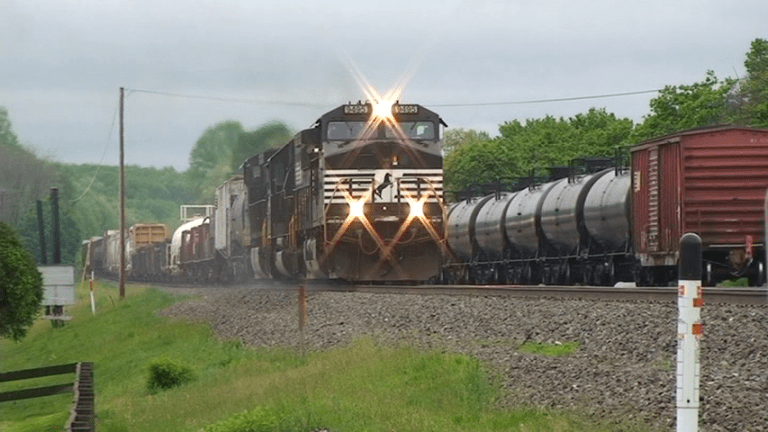 Famous Pennsylvania Grades – American Train Video Reviews