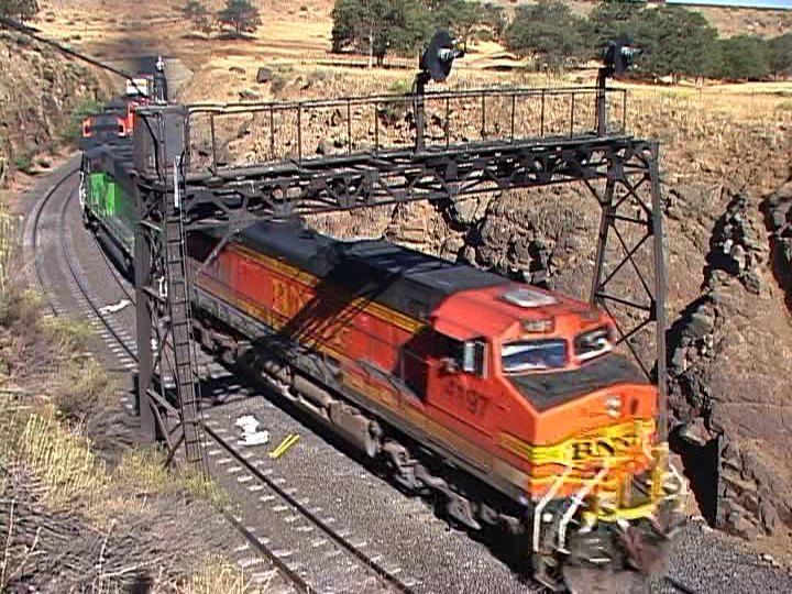 Pentrex – American Train Video Reviews