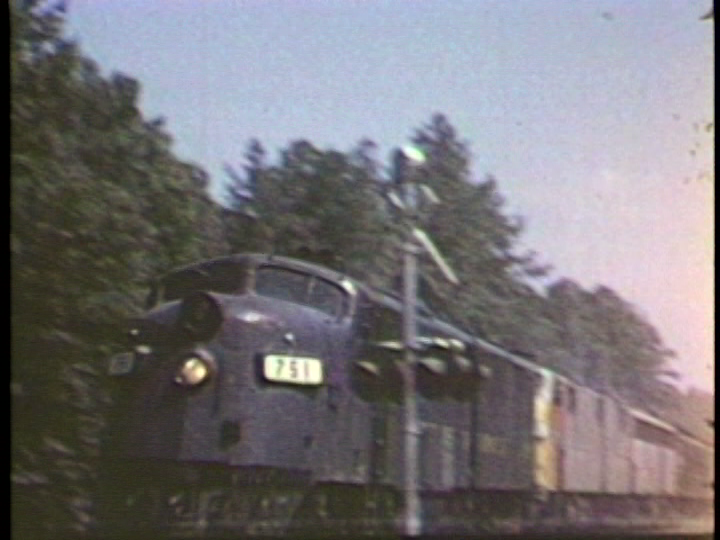 Reflections of the L&N Volume 1 – American Train Video Reviews